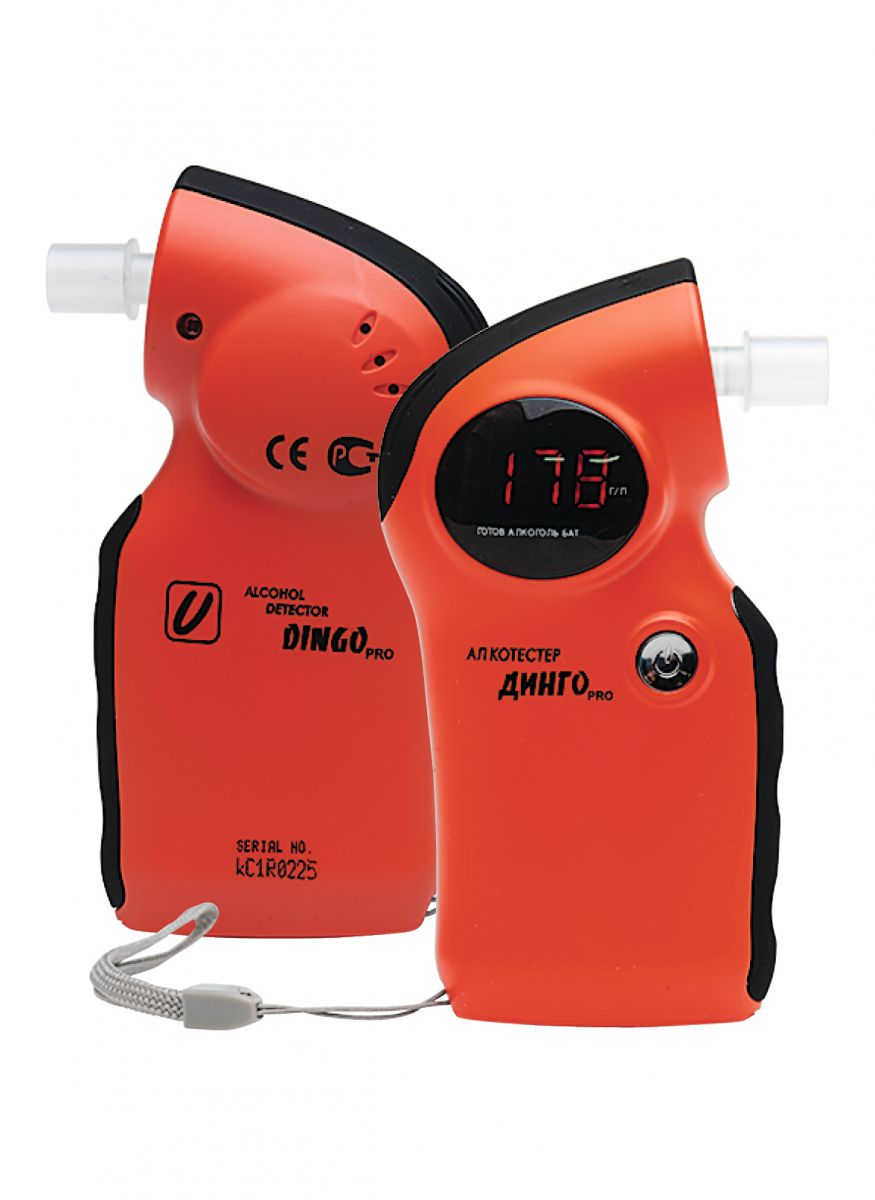 Тест алкотестеров Alco Stop AT, Tanita HC-207, AlcoSafe kx-2500 ...